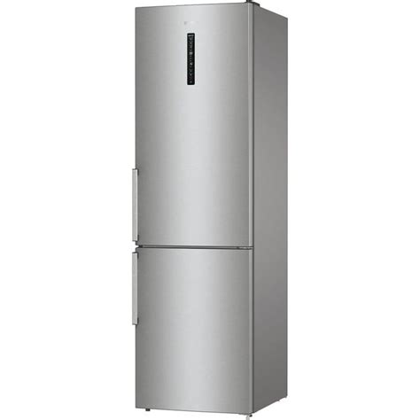 Технические Характеристики Холодильник Gorenje NRC6203SXL5 | Москва
