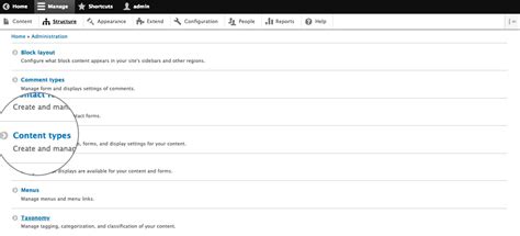 Add And Manage A Blog In Drupal Siteground Tutorials