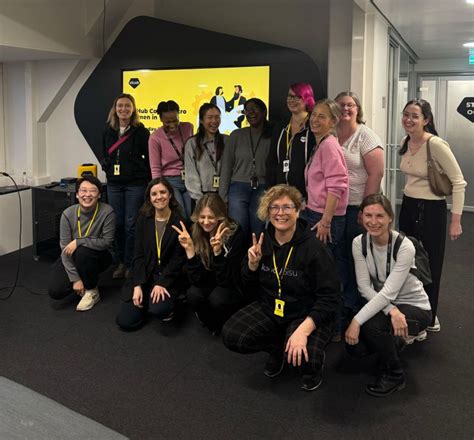 copilot eficode efilife coding ai womenintech eficode