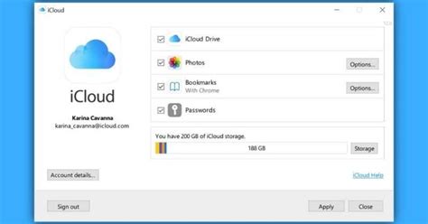Apple Brings Icloud Password Manager App For Windows