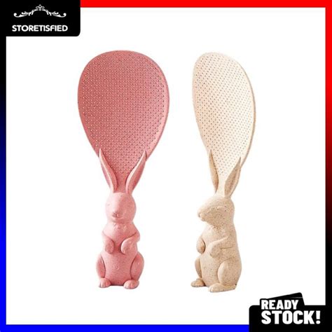 Senduk Nasi Senduk Plastik Senduk Cedok Nasi Shopee Malaysia