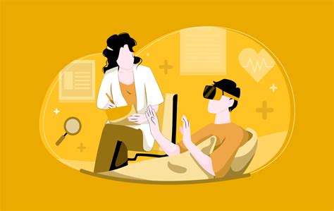 Top 10 Use Cases Of Virtual Reality In Mental Health