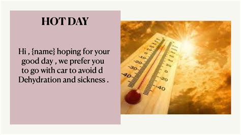 Weather Reminder App Devpost