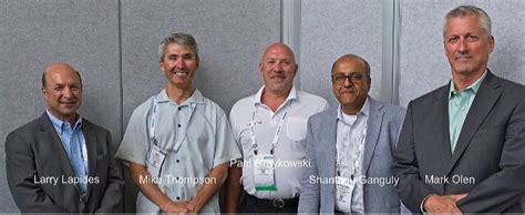 How Mature Are Verification Methodologies