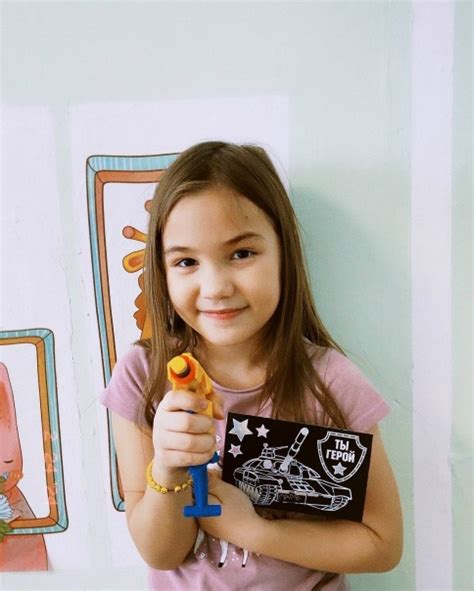 ⭐️ День защитника Отечества ⭐️ Творческая мастерская «Умелые руки