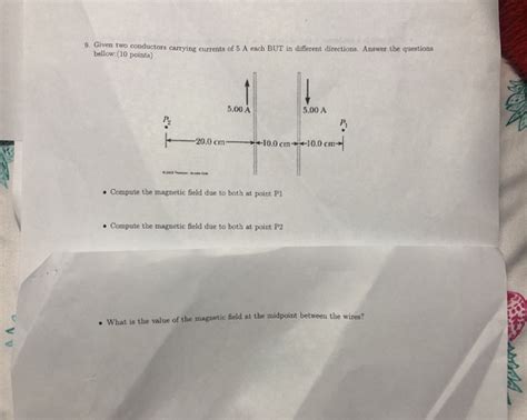 solved 1 in the following picture a loop parallel to a