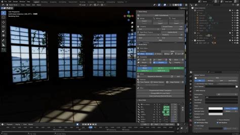 Extensions Tagged With Mesh — Blender Extensions