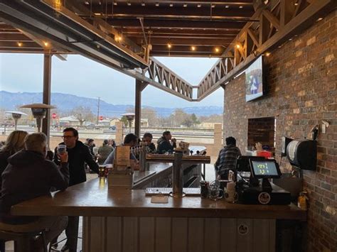 Steel Bender Brewyard 442 Photos And 414 Reviews Brewpubs 8305 2nd