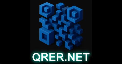 免费二维码和条形码生成器 即刻创建自定义代码 Qrernet 免费二维码和条形码生成器 即刻创建自定义代码 Qrernet