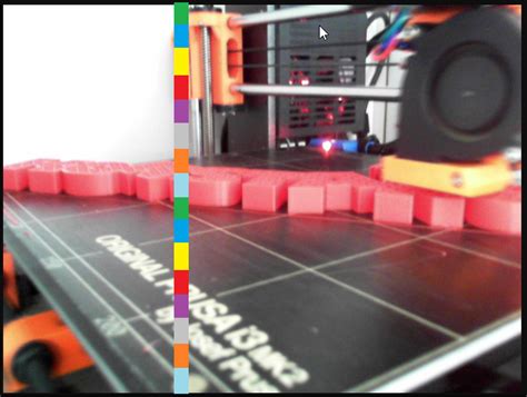 Print Progress Visual Development Octoprint Community Forum