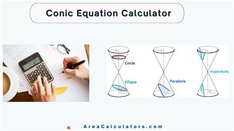 Conic Equation Calculator Online Calculators