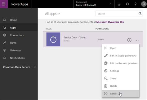how to add powerapps to sharepoint page by anton khritonenkov