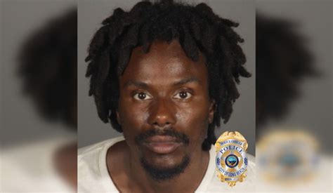 Long Beach Police Arrest Homeless Man Suspected Of Sexual Assault On