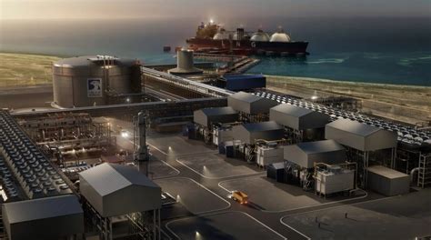 Adnoc Mitsui Seal Ruwais Lng Supply Deal Lng Prime