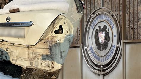 Գողություն ոստիկանության կողմից պահպանվող տարածքից ո՞վ է պատասխանատուն Youtube