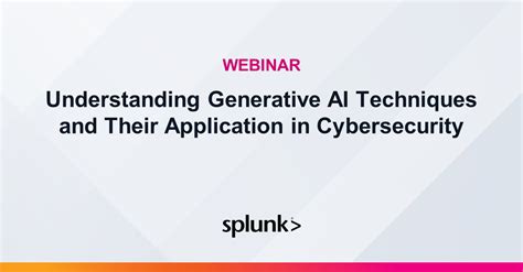 Understanding Generative Ai Techniques And Their Application In
