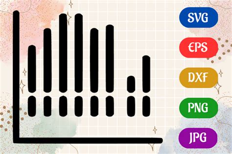 2 Stacked Bar Chart Designs Graphics
