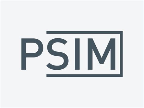 Psim Pricing And Reviews 2025