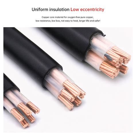 Zc Yjv Cable Yjv Cable