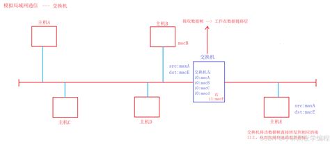 【linux网络编程】第十七弹 深入理解以太网与arp协议：从帧格式到数据报解析linux Arp格式 Csdn博客