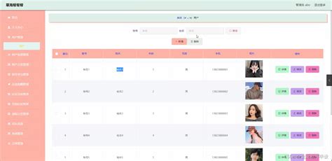 Ssm草海帮帮帮开题源码 Csdn博客