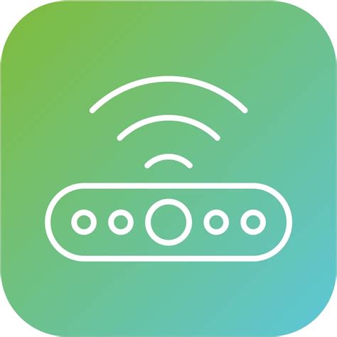 Premium Vector Vector Design Sensor Icon Style