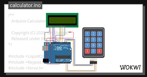 O Wokwi Esp32 Stm32 Arduino Simulator