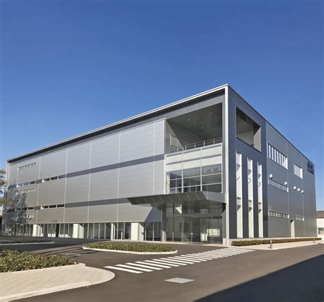 三桜のあゆみ 三桜工業株式会社 Sanoh Industrial Co Ltd