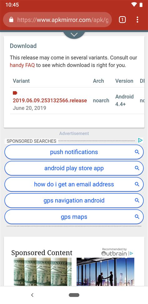 How to install an Android app you can’t find in the Play Store - The Verge