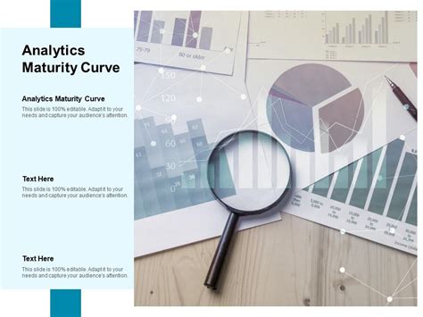 Analytics Maturity Curve Ppt Powerpoint Presentation Layouts Format Cpb Powerpoint Slides