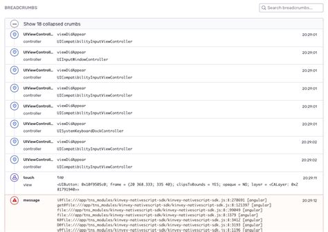 Question Feature Setting Native View IDs Issue NativeScript NativeScript GitHub