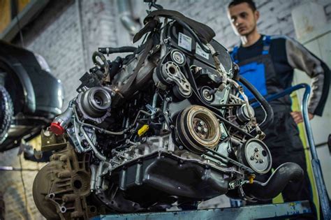 Chevy 8 1 Engine Problems Key Issues Every Owner Should Know