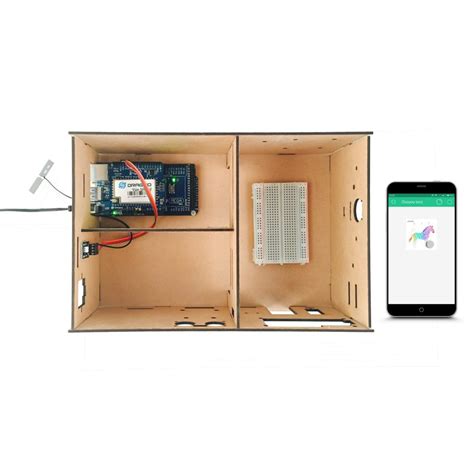 Osoyoo Yun IoT Lesson 14 Remote Control The RGB Module Osoyoo Com