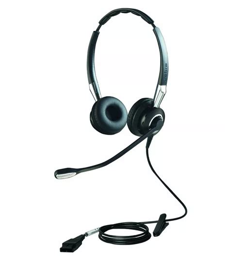 Jabra Ideal Headsets