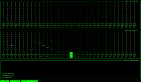 CLx Freeshell Org USB DMX COM S Interface Redesigned