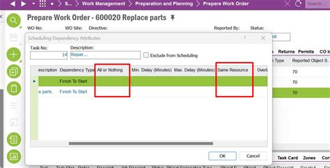 Pso Activity Group Attributes From Apps 10 Ifs Community