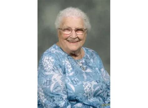 Marlene Burrow Cates Obituary 2025 Adrian Mi Anderson Marry Funeral Home Adrian Chapel