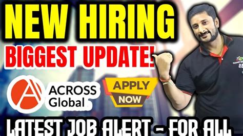 Kaashiv Infotech On Linkedin 🔥 Across Global Job Openings Biggest