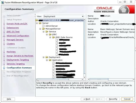 steps for upgrading weblogic 12 1 2 to 12 1 3 dbaclass dbaclass