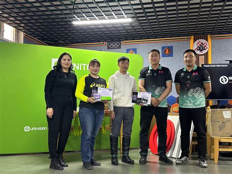 Хөвсгөл Юнител группийн хөвсгөл аймаг дахь суурин төлөөлөгчийн газрын нэрэмжит Дартсын тэмцээн