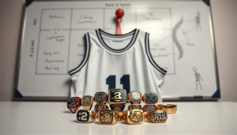 Steve Kerr Career Rings Salary And Spinal Condition