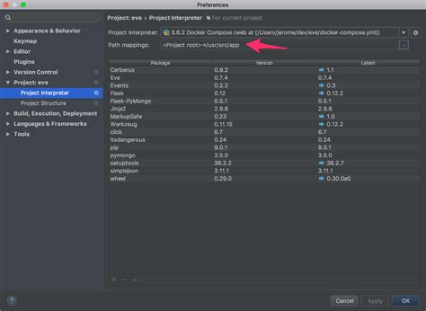 Iyp Uk Docker Compose Python Eve Mongodb