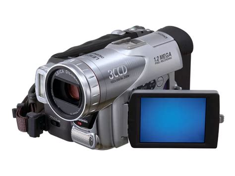 詳細情報 デジタルビデオカメラ NV-GS70K | デジタルビデオカメラ | Panasonic