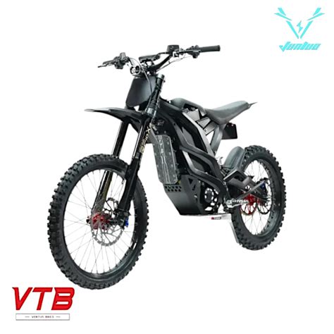Ventus One Elec Super Bike