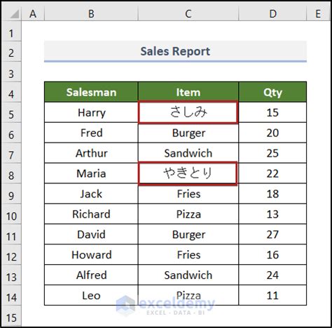 How To Create CSV File From Excel 6 Easy Ways ExcelDemy
