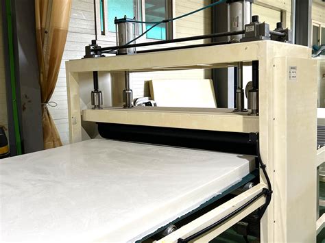 고밀도 메모리폼연질폼 매트리스 생산 과정 알아보기 매트리스 Oem 아이폼 블로그