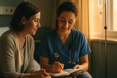 Journaling For Recovery And Wellness Nurse Relief Inc