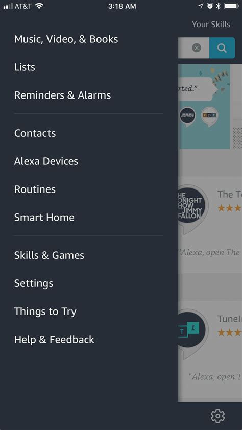 Alexa Users Heres How To Add Our Flash Briefing Skill Alexa Skill