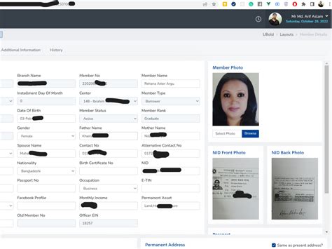 custom asp dot net mvc dot net core or blazor web app upwork