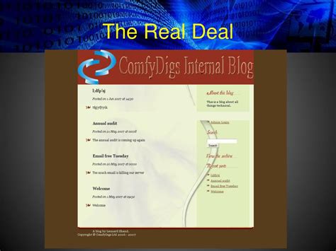 ppt unit 20 client side customisation of web pages powerpoint